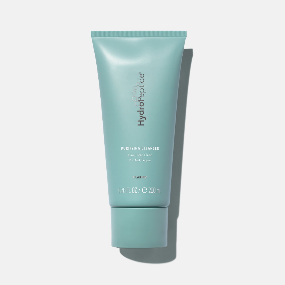 Purifying Cleanser – HydroPeptide