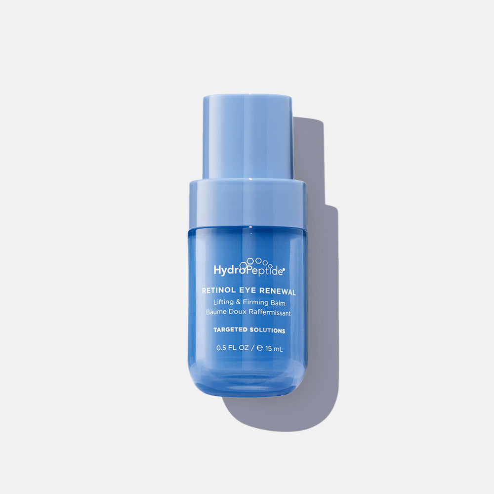 Retinol Eye Renewal – HydroPeptide