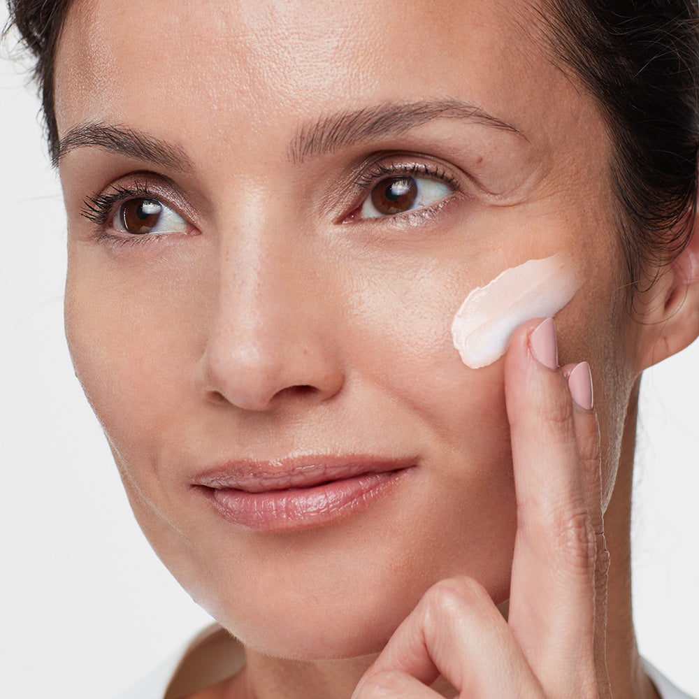 Solar Defense Tinted SPF 30 - Mineral Face Sunscreen - HydroPeptide