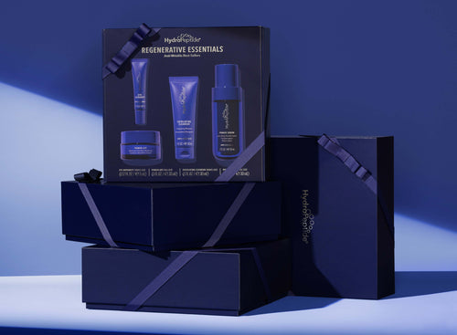 HydroPeptide Official Site | Luxury Anti-Aging Epigenetic Skincare