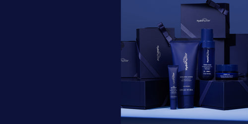 HydroPeptide Official Site | Luxury Anti-Aging Epigenetic Skincare